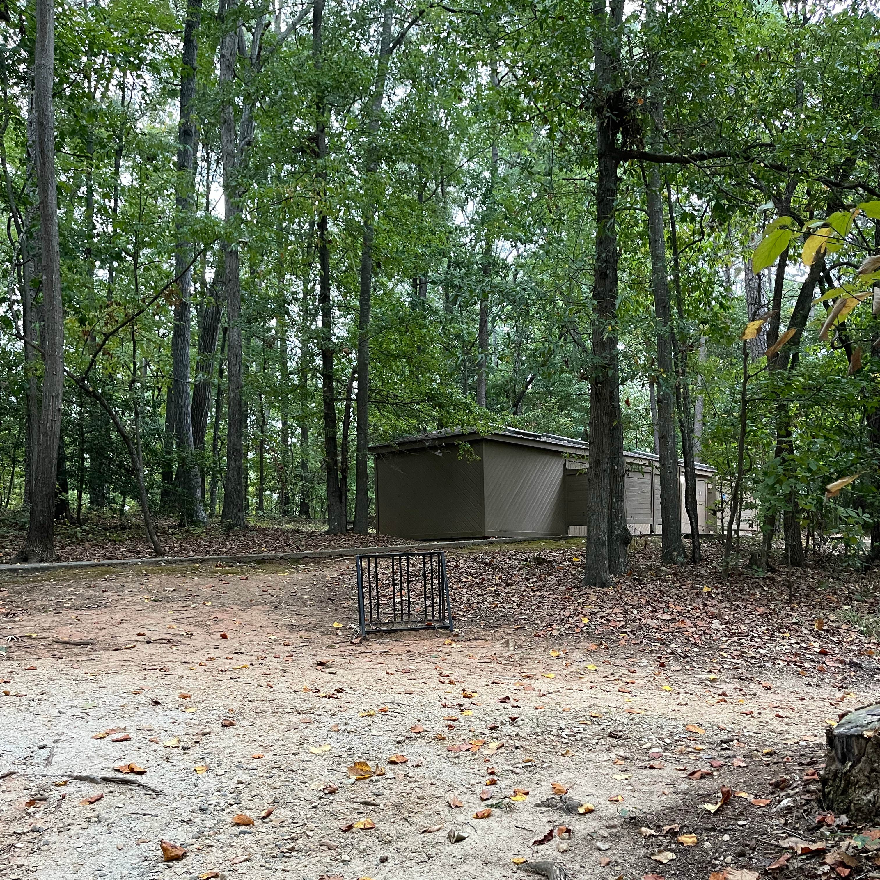 Twin Lakes at Lake Hartwell Camping | Clemson, South Carolina