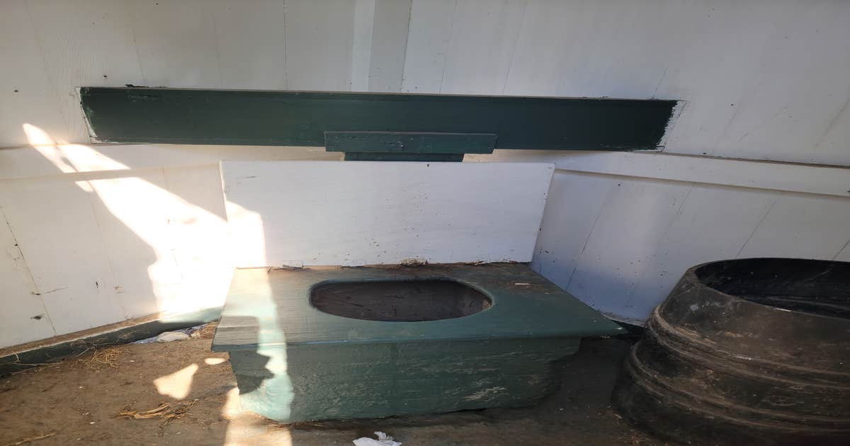 Olivet Park Camping | Yankton, South Dakota