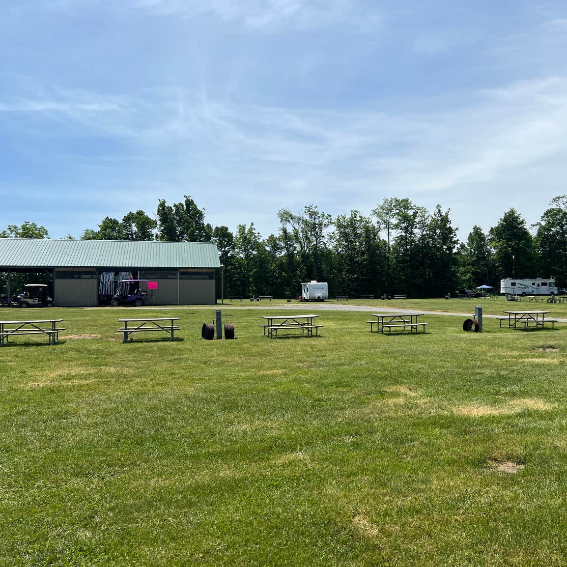 Southwoods RV Resort | Churchville, New York