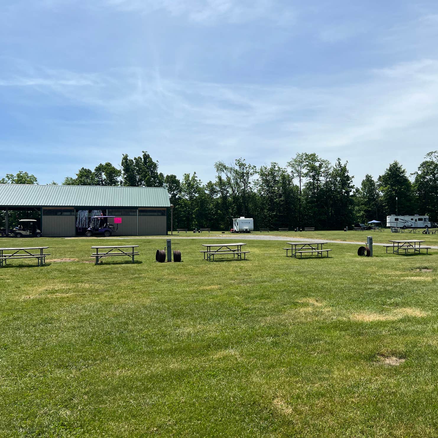 Southwoods RV Resort | Churchville, New York