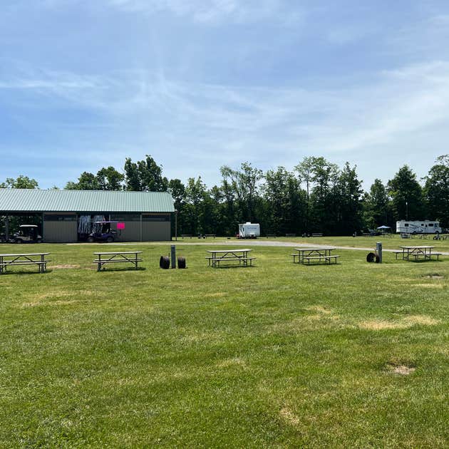 Southwoods RV Resort | Churchville, New York