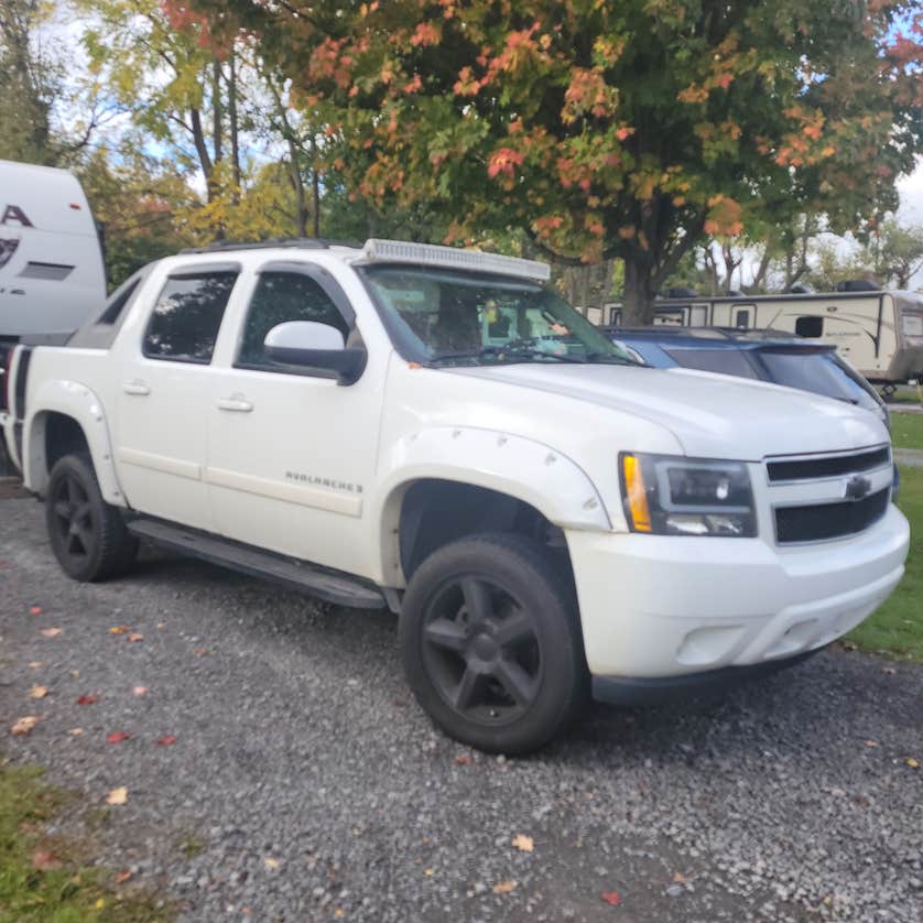 Southwoods RV Resort | Churchville, New York