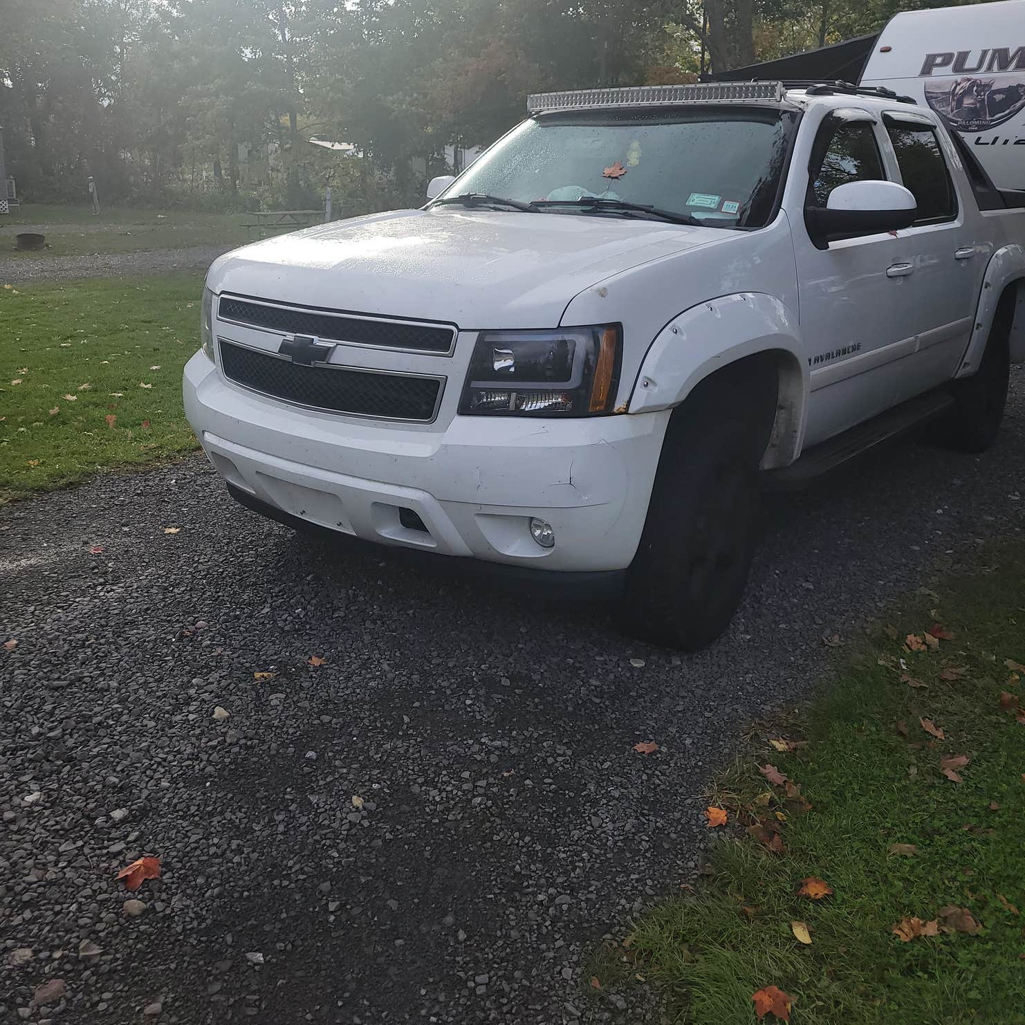 Southwoods RV Resort | Churchville, New York