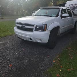 Southwoods RV Resort | Churchville, New York