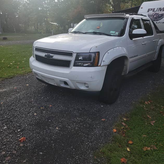 Southwoods RV Resort | Churchville, New York