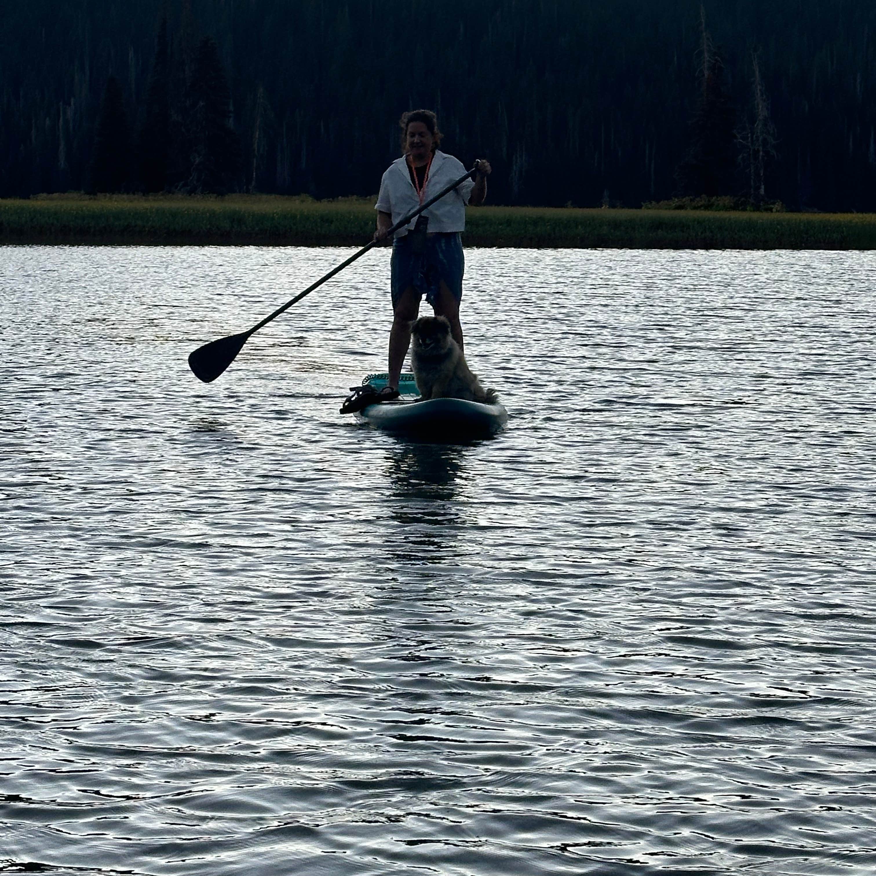 Sparks Lake Recreation Area Camping | Deschutes & Ochoco National ...