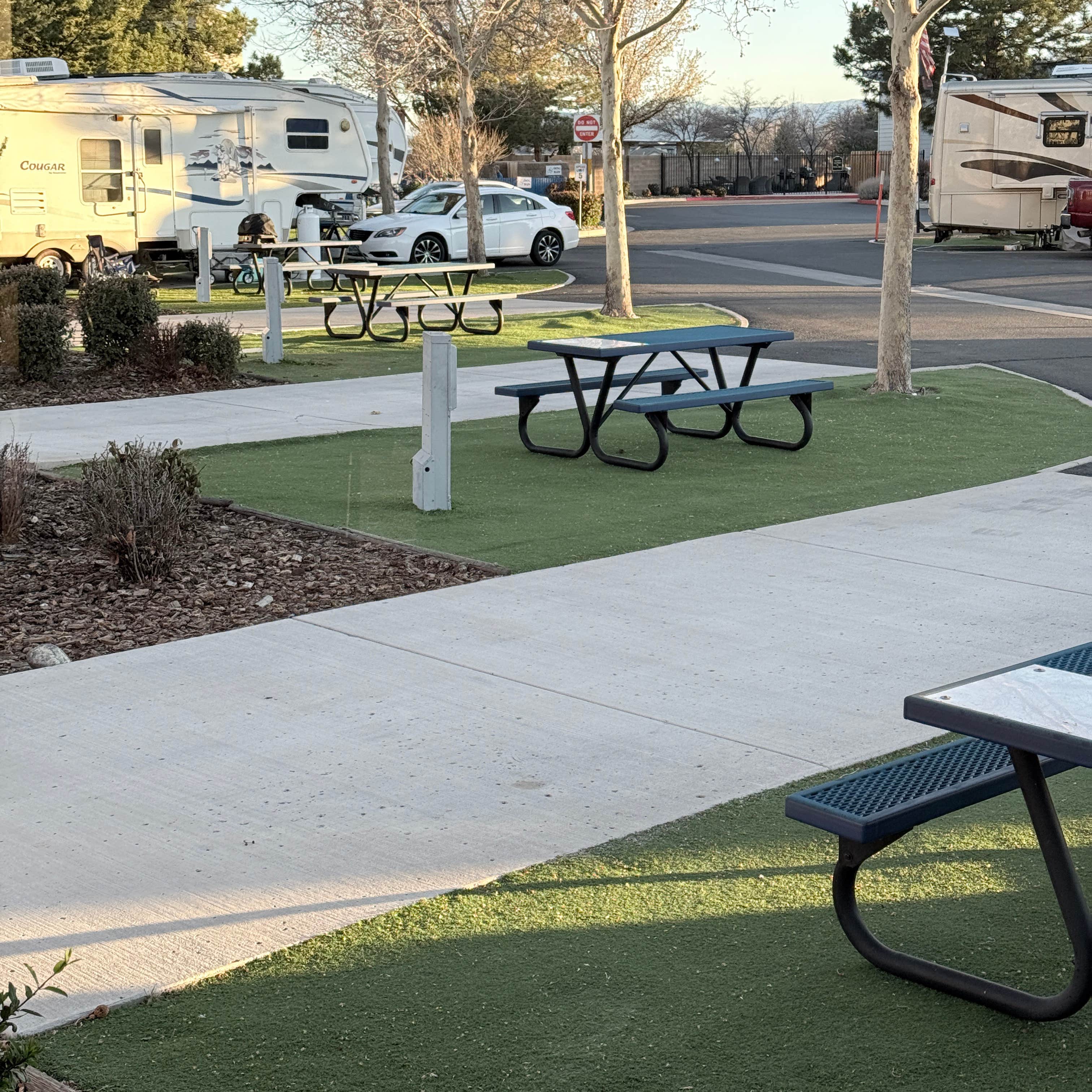 Sparks Marina RV Park | Sparks, Nevada