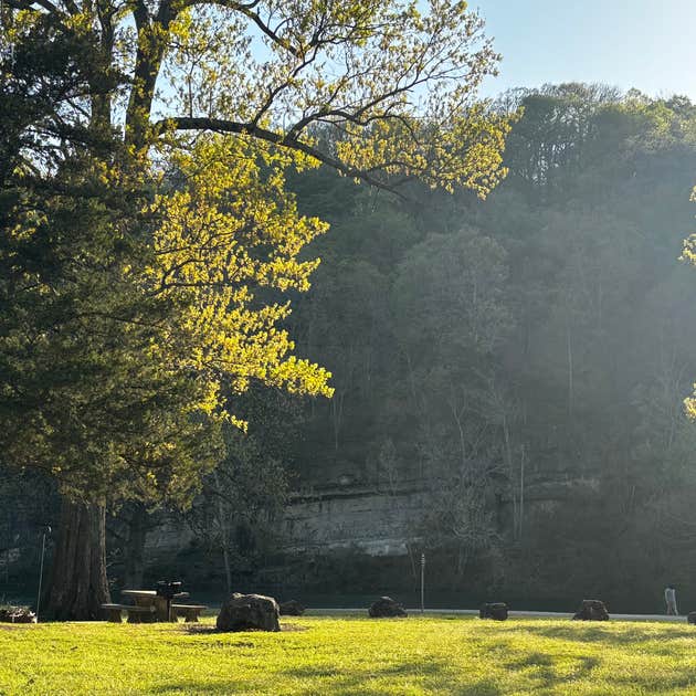 Spavinaw — Grand Lake State Park Camping | Disney, Oklahoma