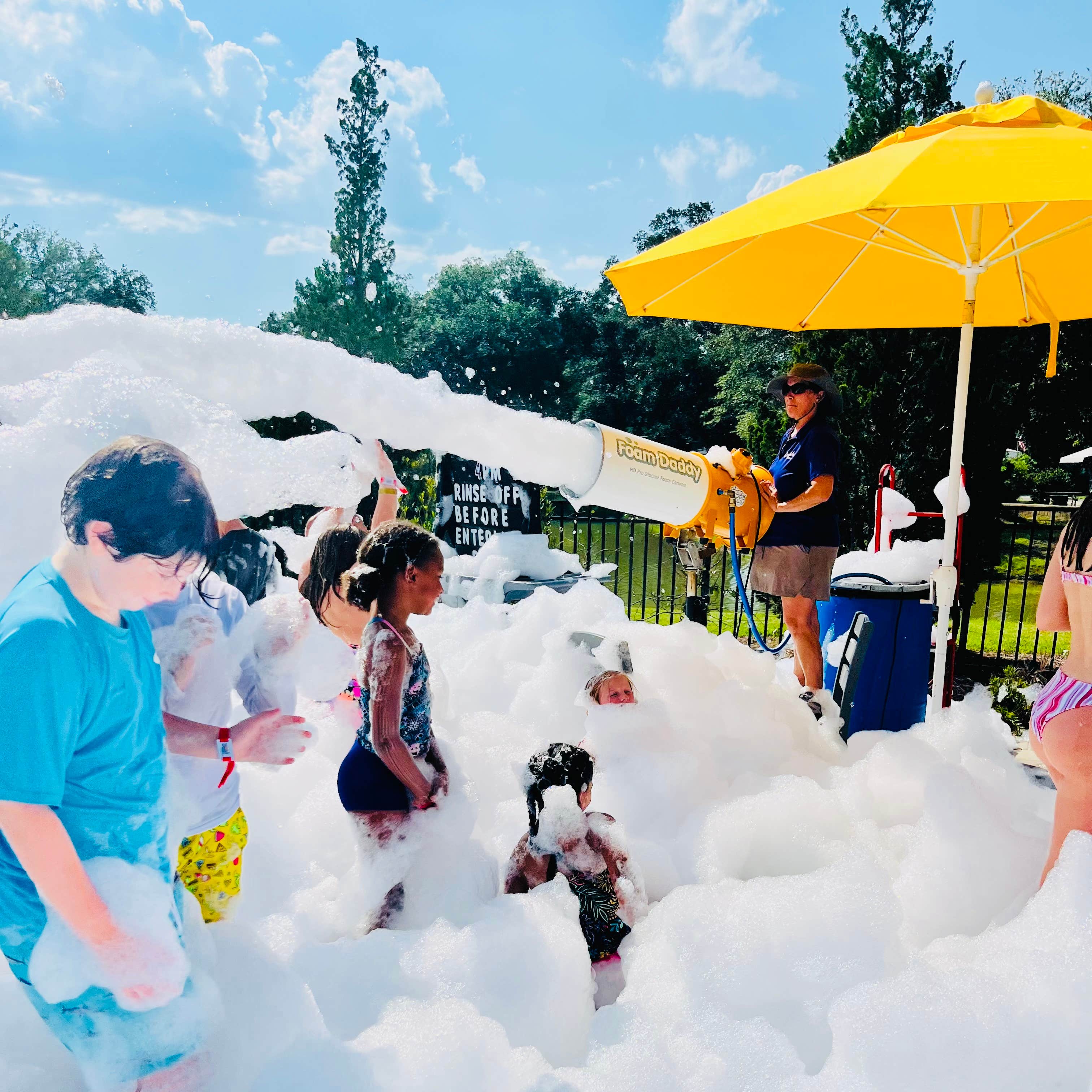 Splash RV Resort & Waterpark | Milton, Florida