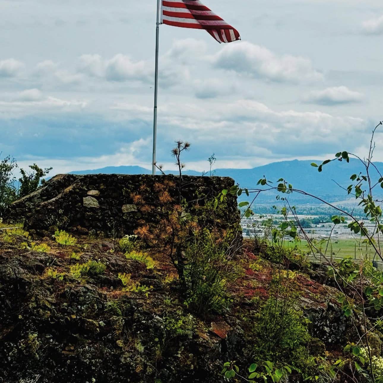 Spokane KOA Journey Camping | Greenacres, Washington