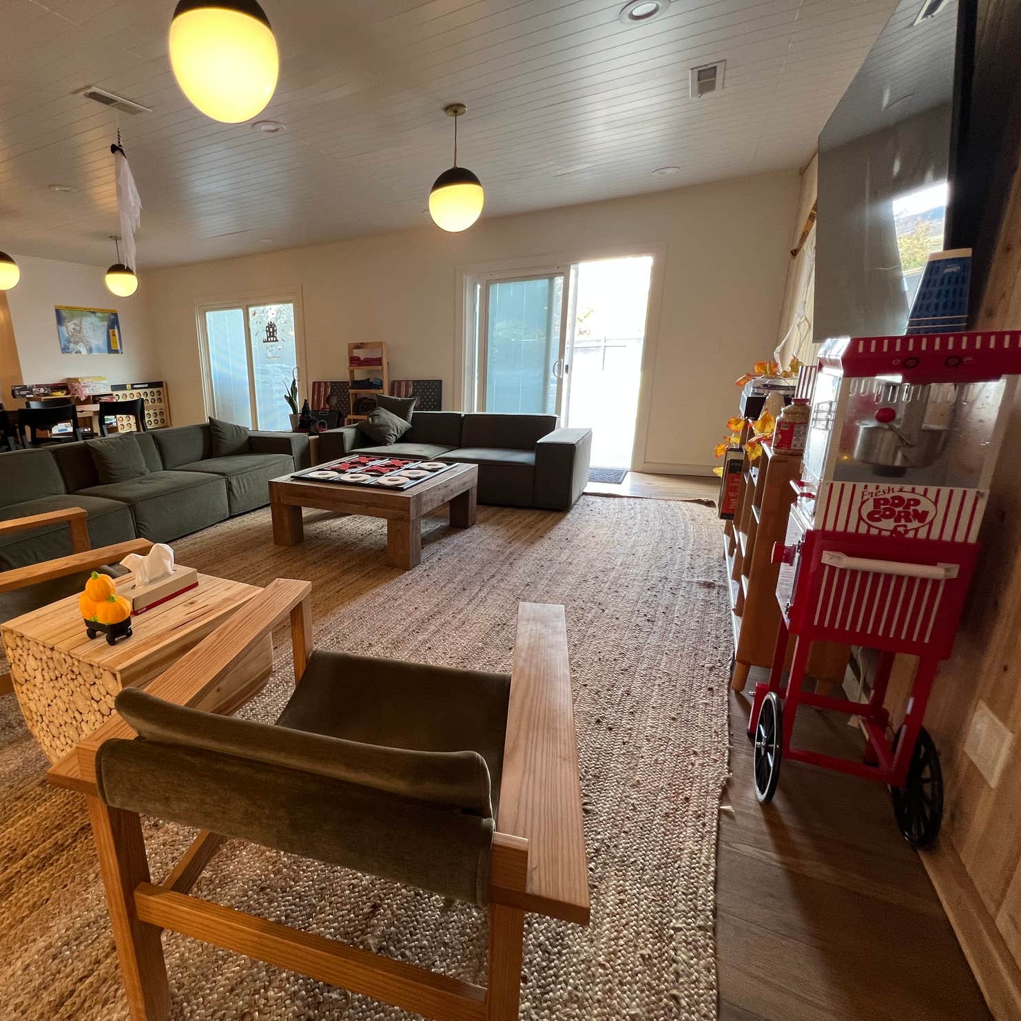 Spokane KOA Journey Camping | Greenacres, Washington