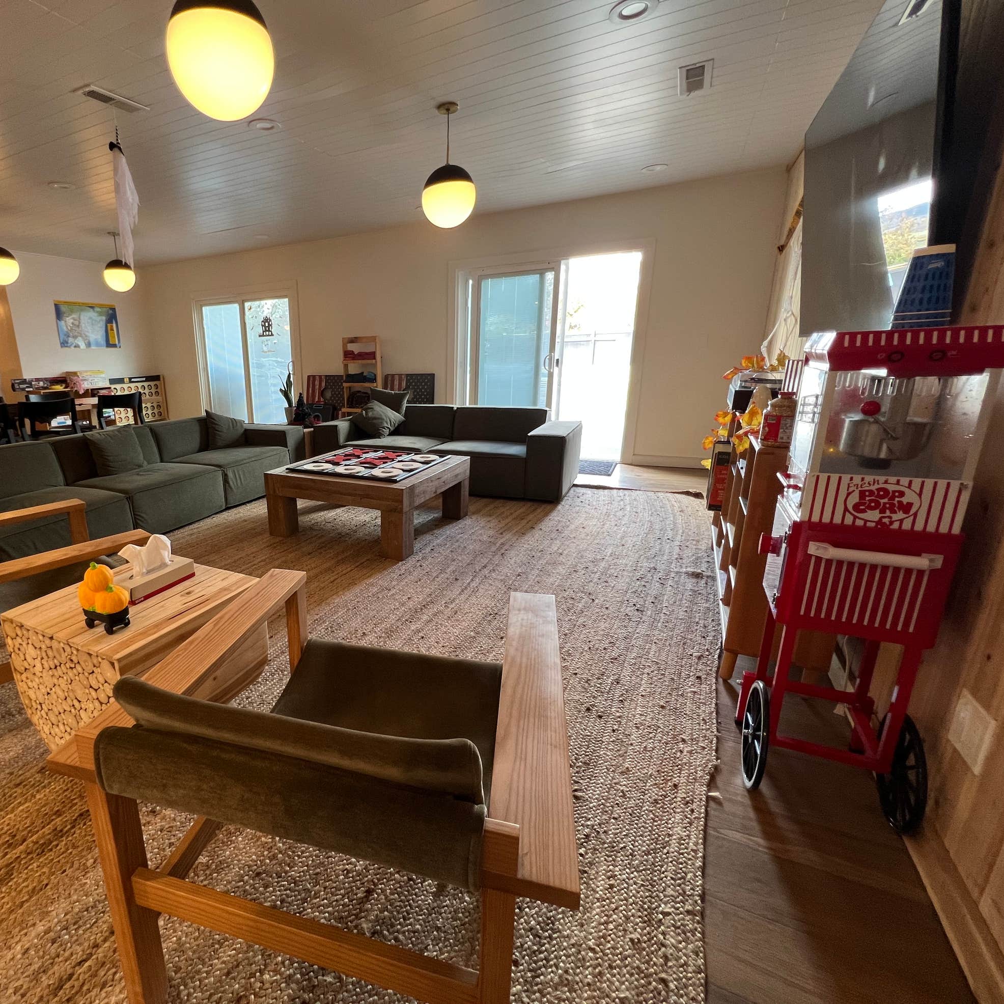 Spokane KOA Journey Camping | Greenacres, Washington