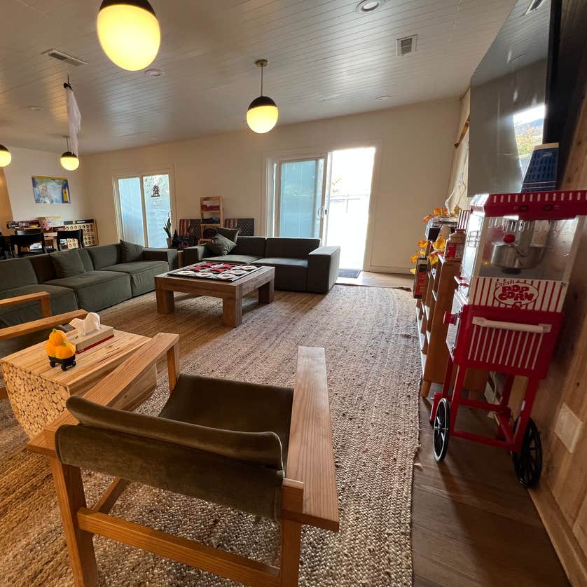 Spokane KOA Journey Camping | Greenacres, Washington