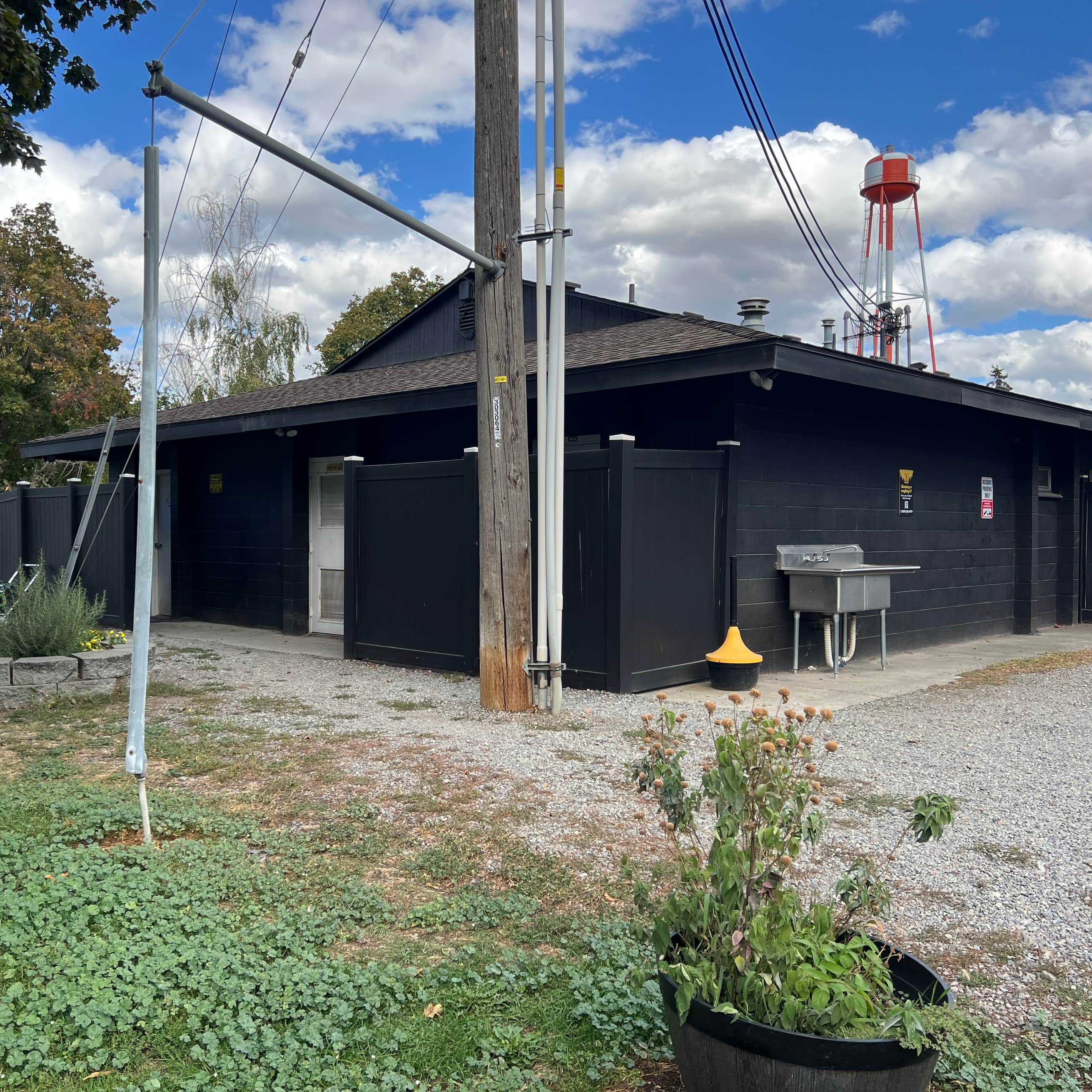 Spokane KOA Journey Camping | Greenacres, Washington