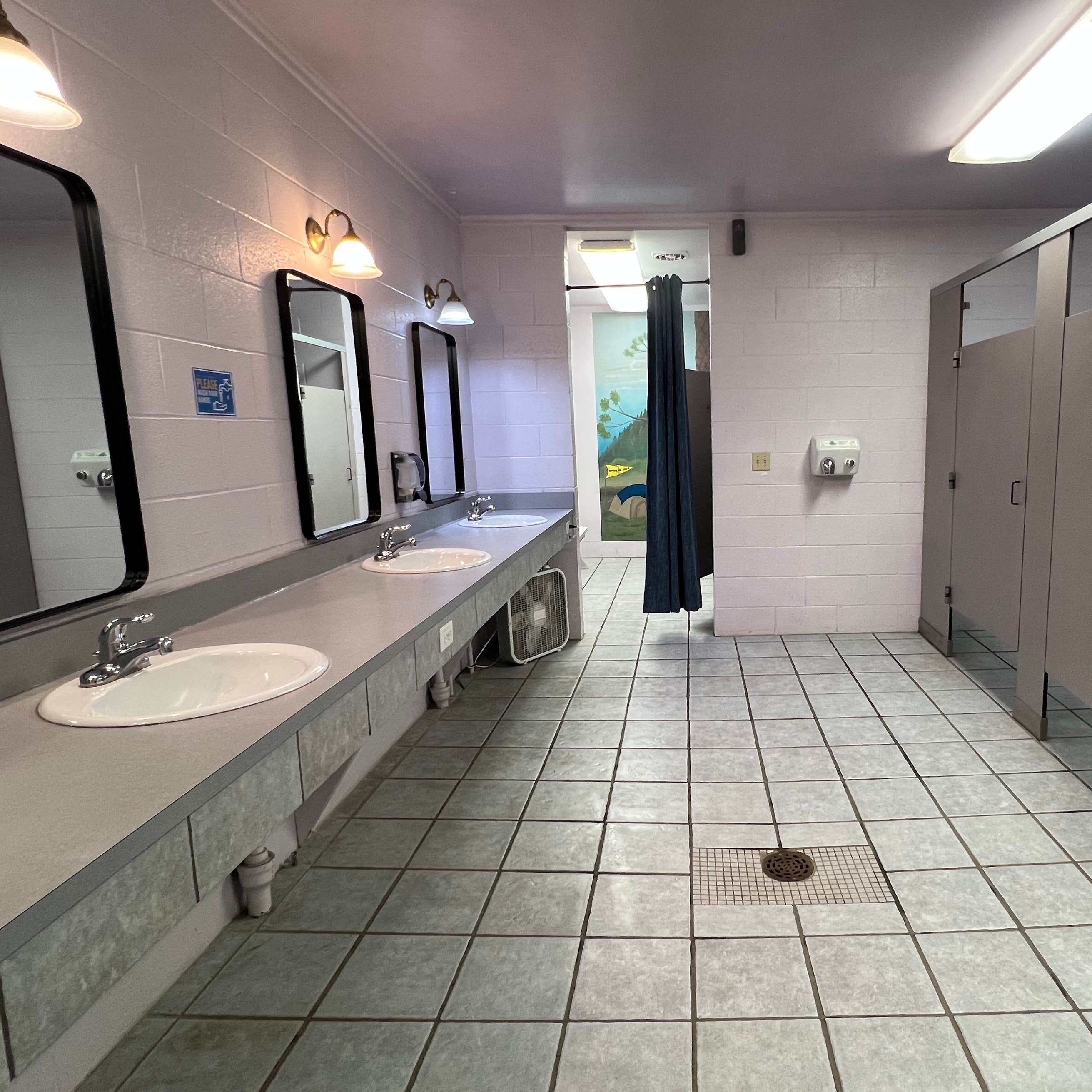 Spokane KOA Journey Camping | Greenacres, Washington