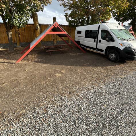 Spokane KOA Journey Camping | Greenacres, Washington