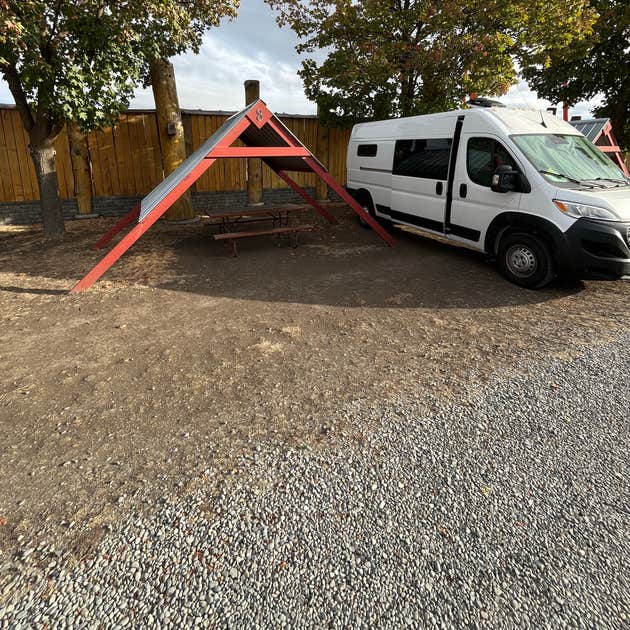 Spokane KOA Journey Camping | Greenacres, Washington