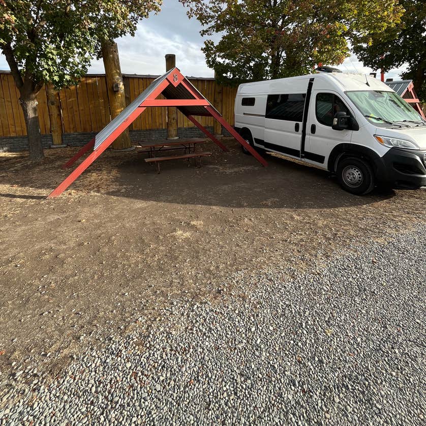 Spokane KOA Journey Camping | Greenacres, Washington