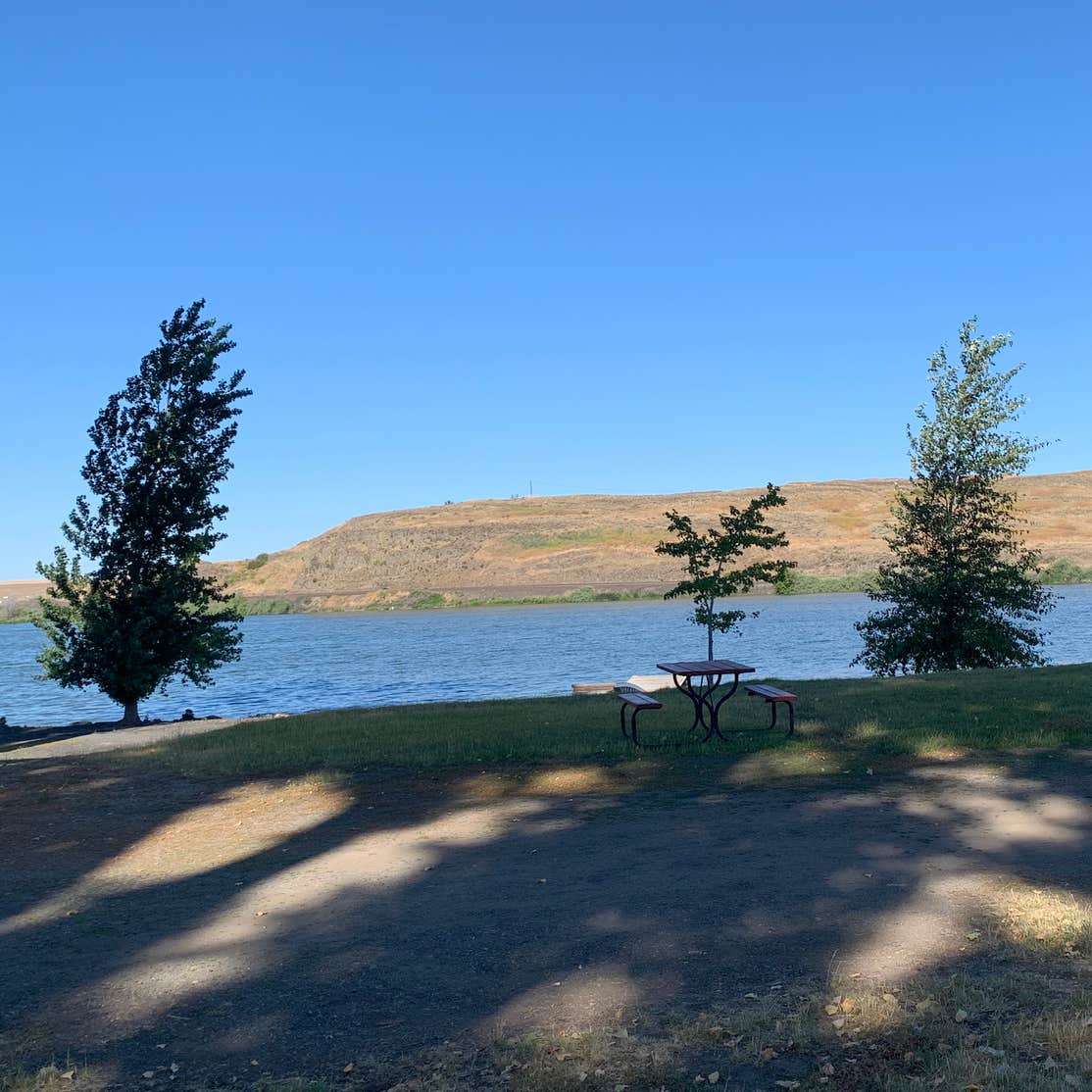 Sprague Lake Resort Camping | Sprague, Washington