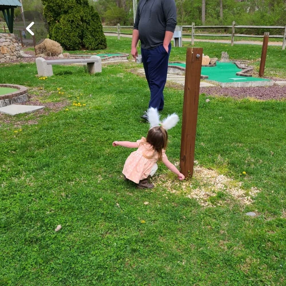 Spring Gulch Resort Campground | New Holland, PA