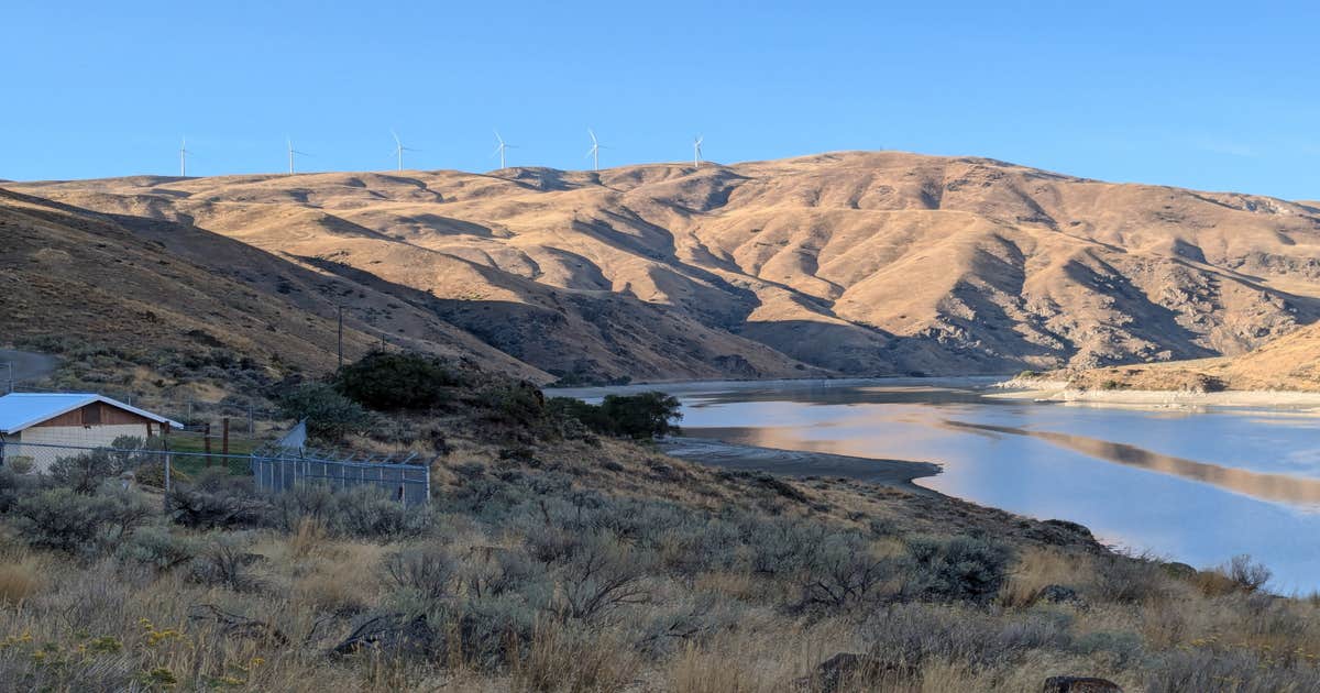 Spring Recreation Site Camping | Huntington, Oregon