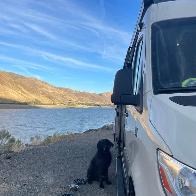 Spring Recreation Site Camping | Huntington, Oregon