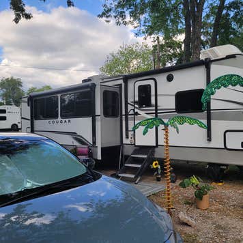 Springwood RV Park | Conestee, South Carolina