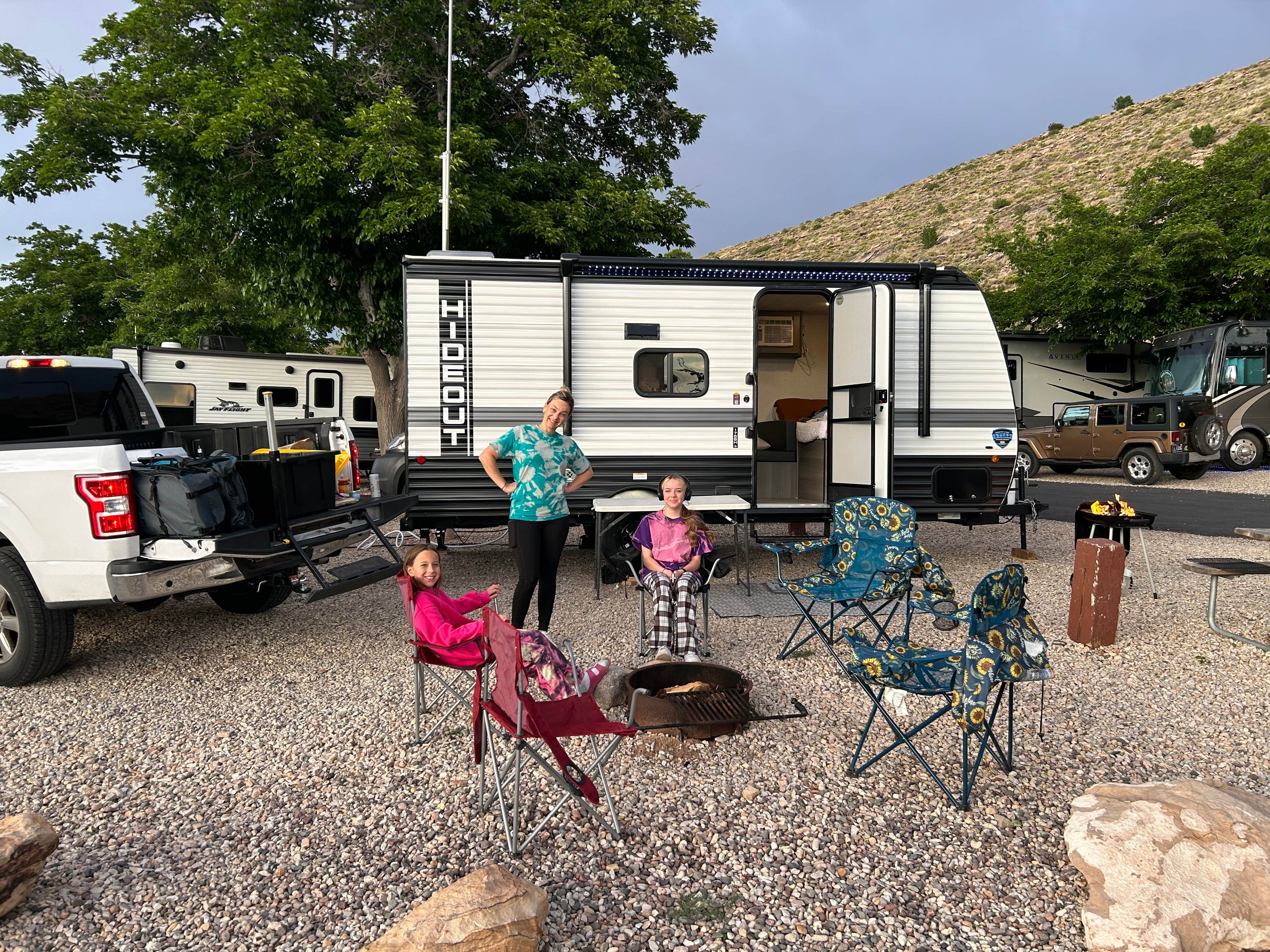 THE 10+ BEST RV Parks near Zion National Park