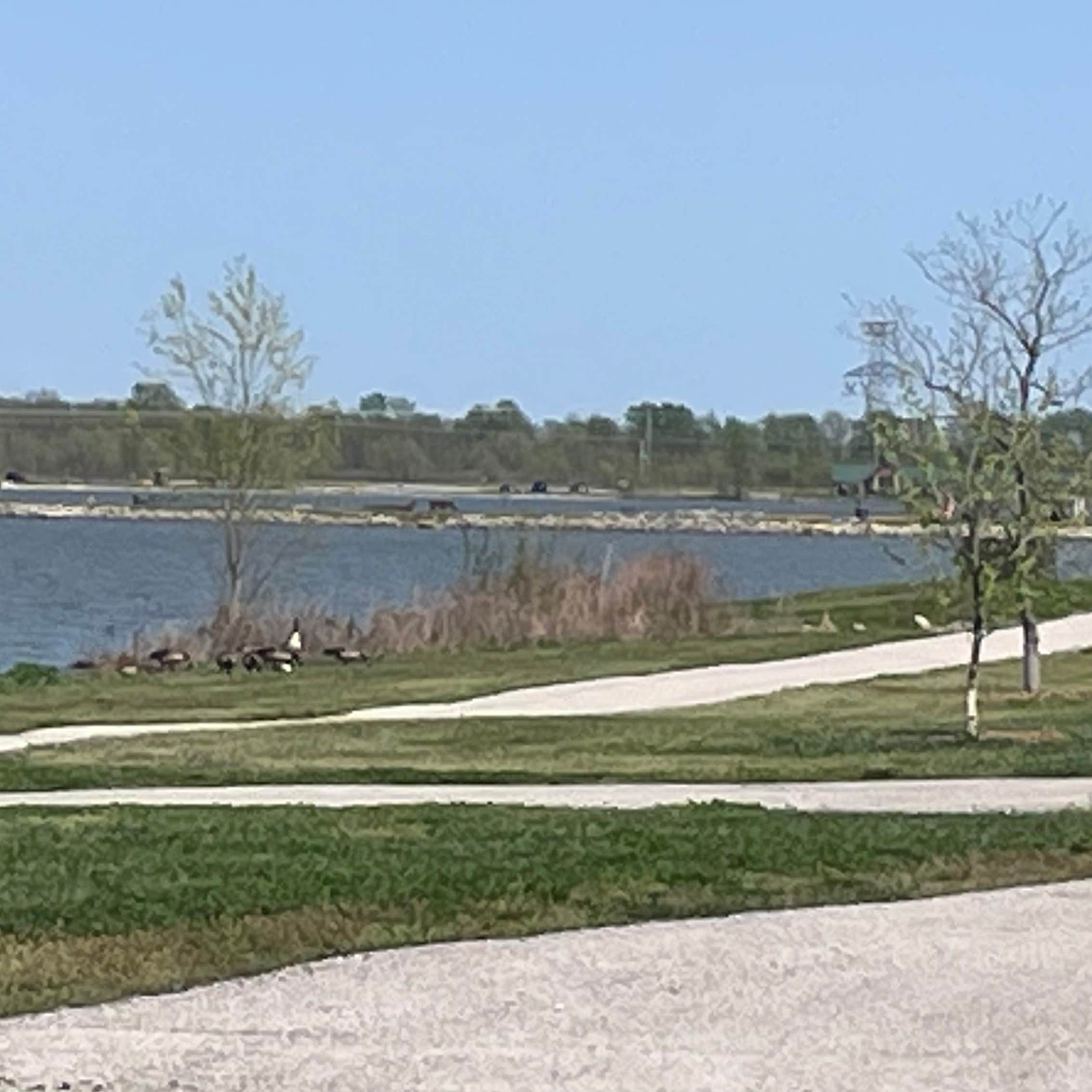 St. Peters' 370 Lakeside Park Camping | Saint Peters, MO