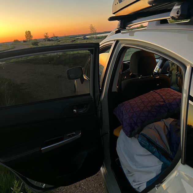 Standley Lake Regional Park Camping | Westminster, Colorado