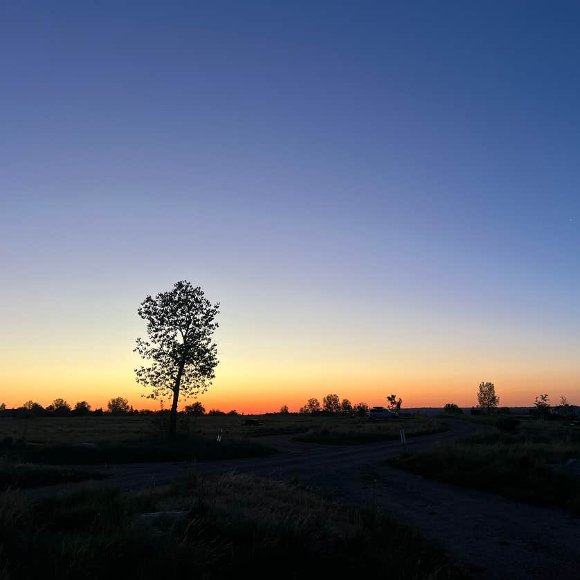Standley Lake Regional Park Camping | Westminster, Colorado