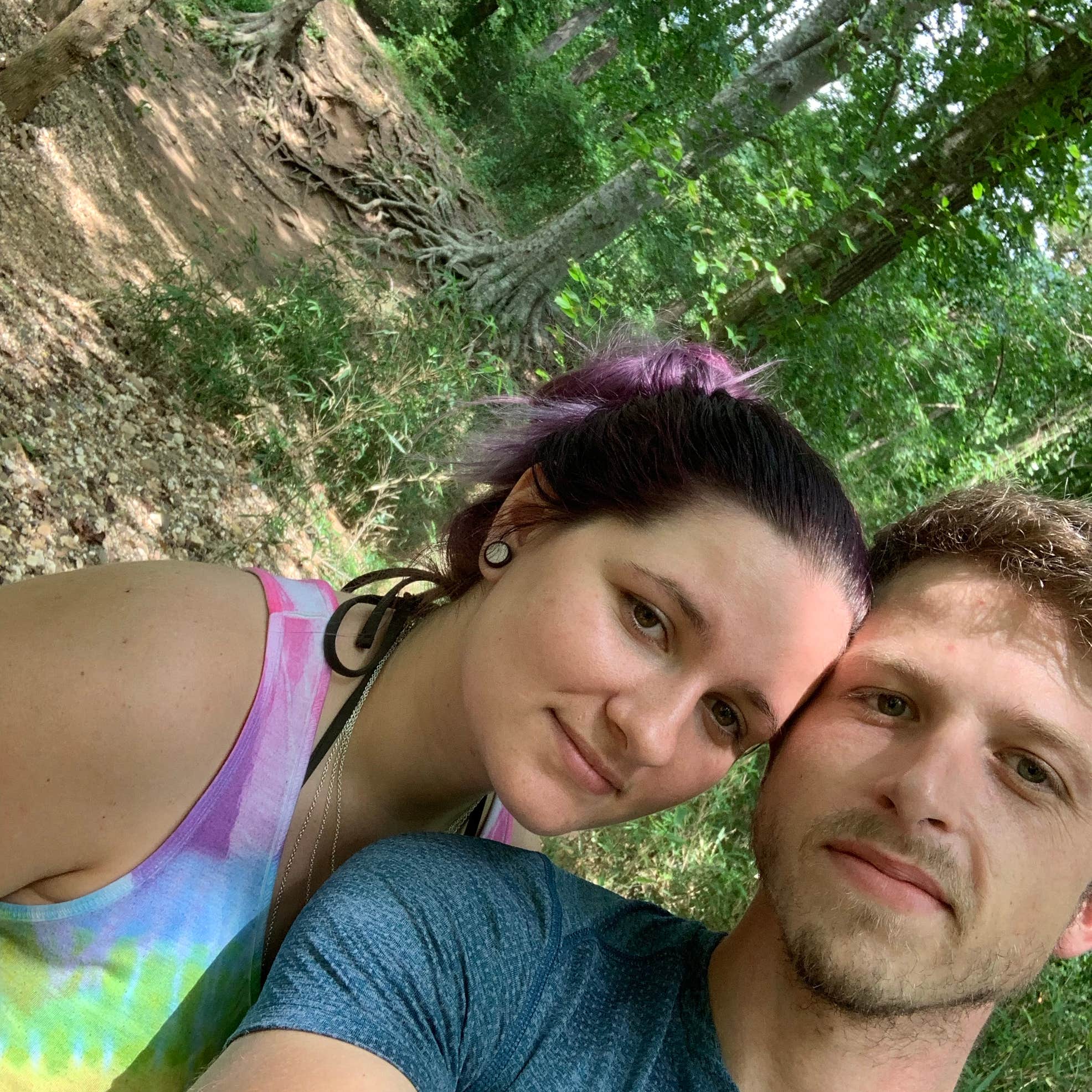 Steel Creek Campground — Buffalo National River | Ponca, Arkansas