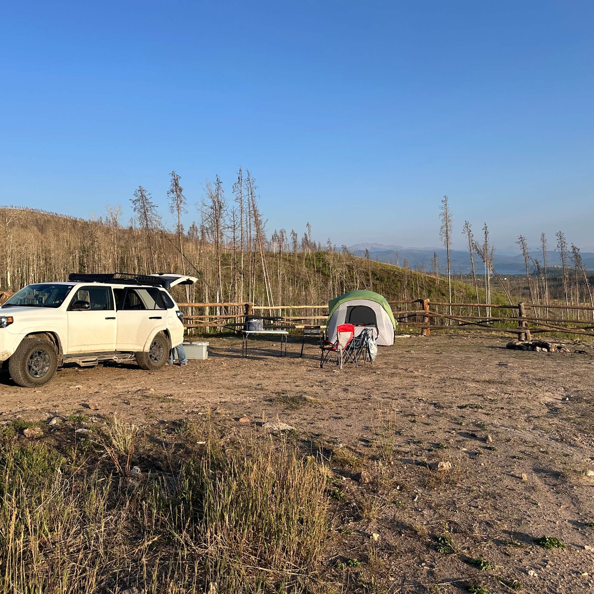 Stillwater Pass Grand Lake Colorado - Dispersed Camping | Grand Lake ...
