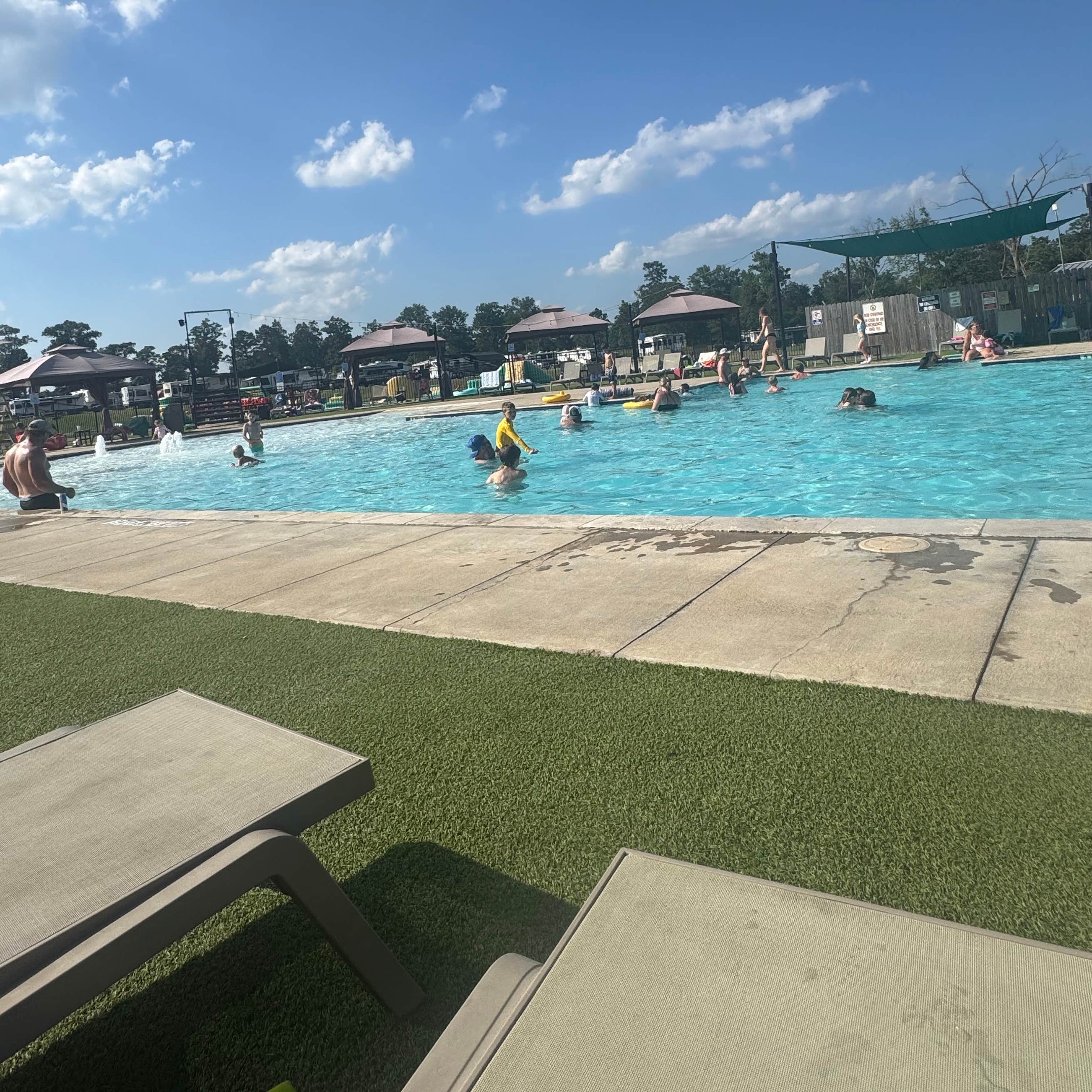 Stillwater RV Resort | Kilgore, Texas