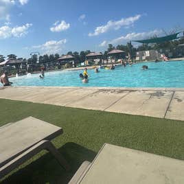 Stillwater RV Resort | Kilgore, Texas