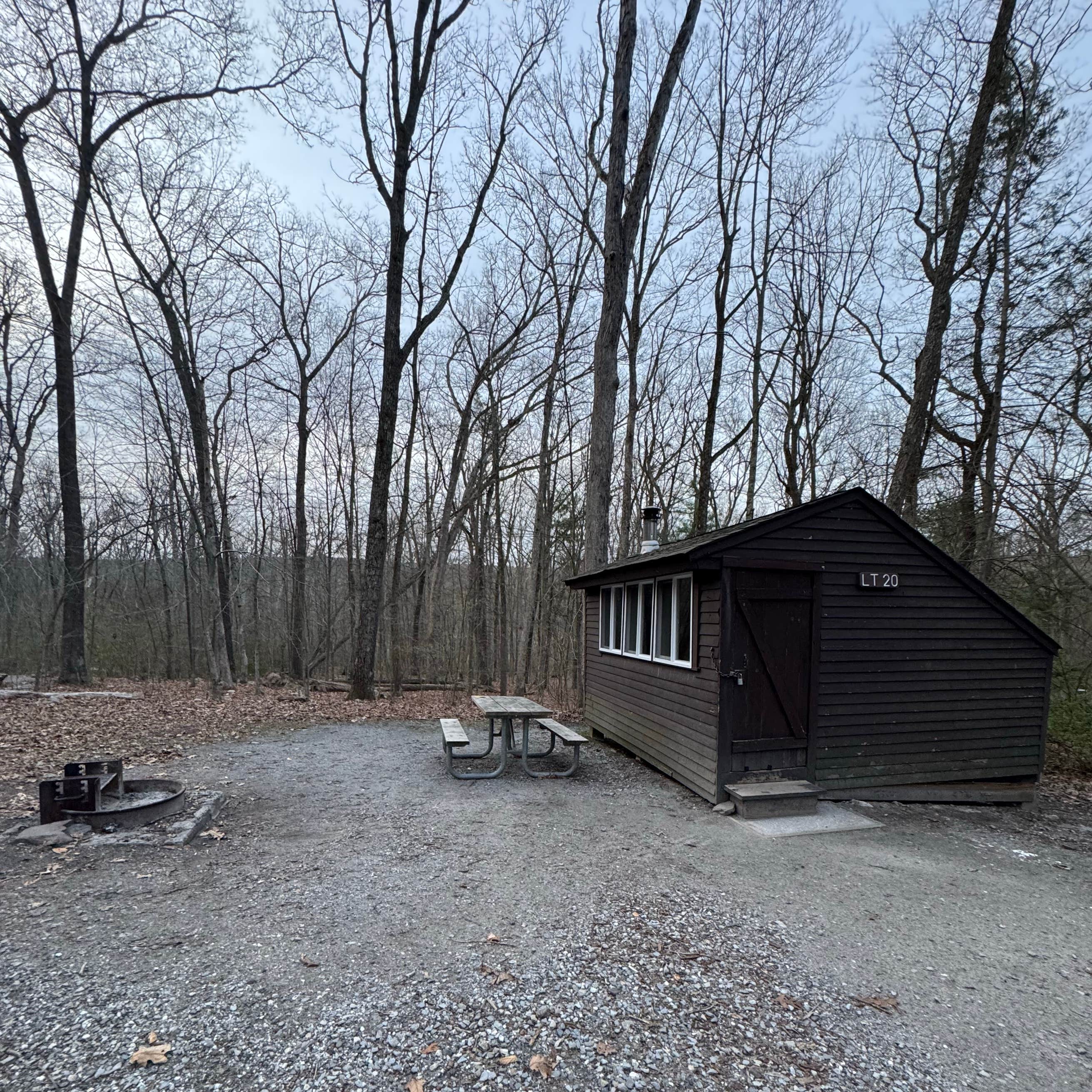 Stokes State Forest Camping | Layton, New Jersey