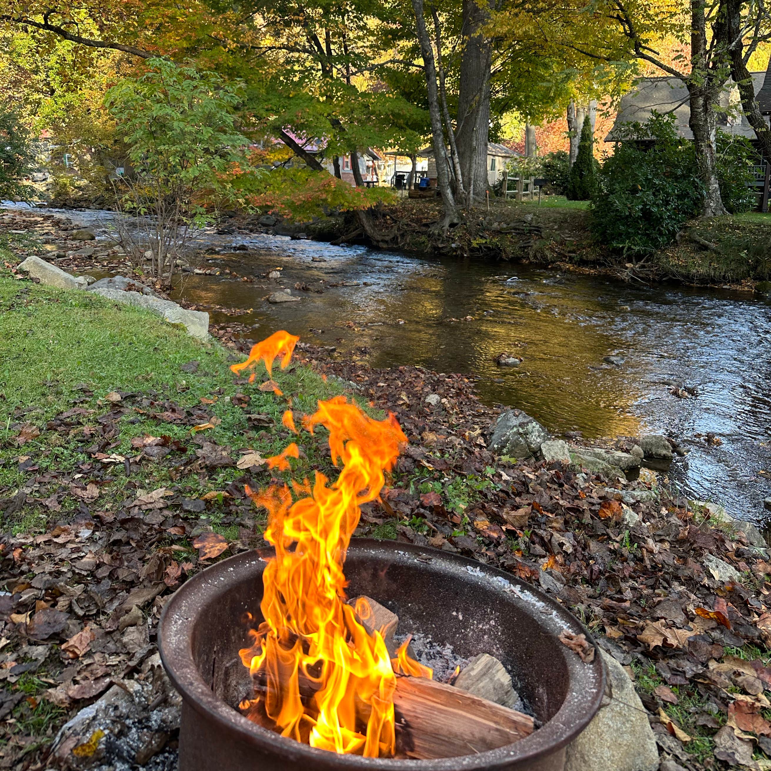 Stonebridge RV Resort | Maggie Valley, NC