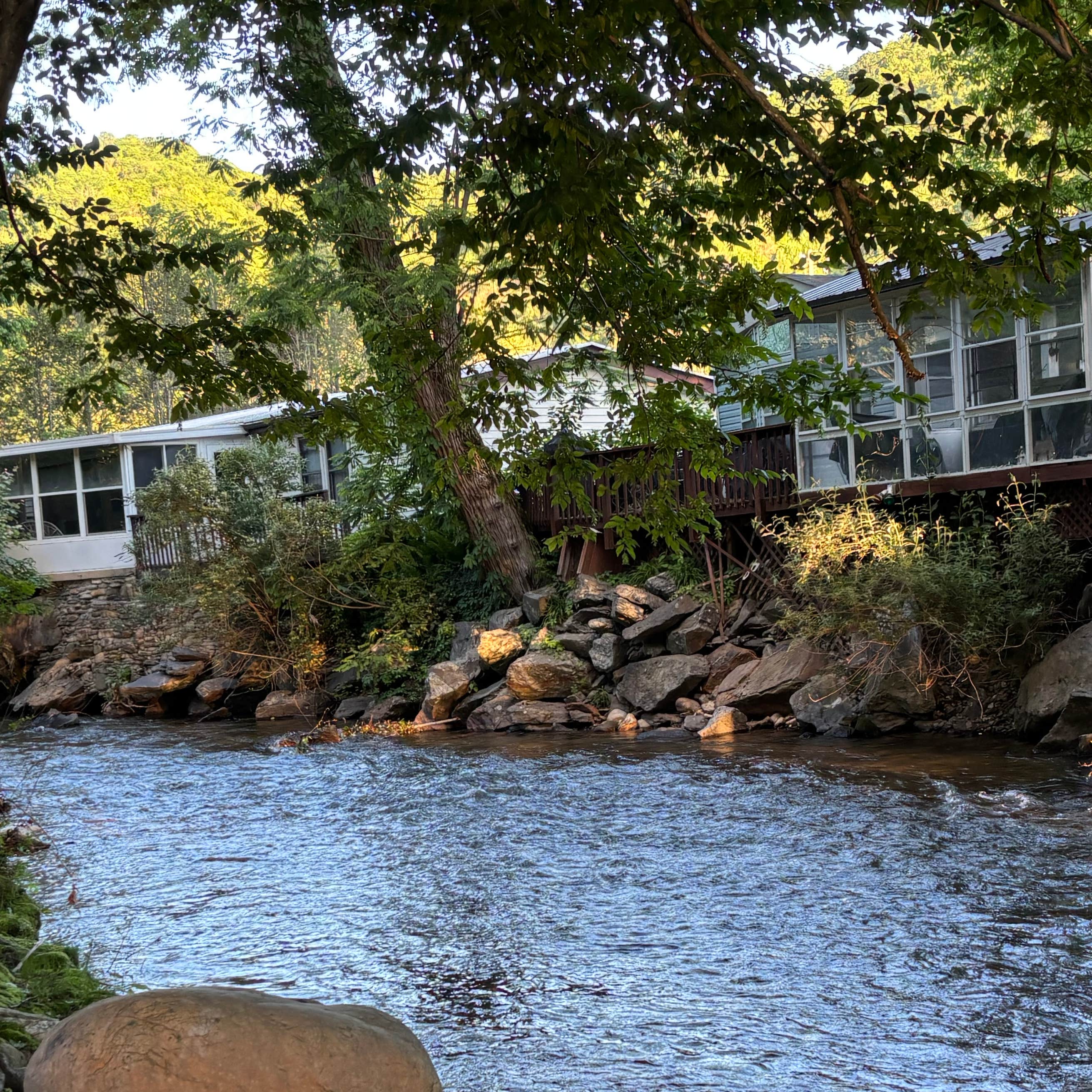 Stonebridge RV Resort | Maggie Valley, North Carolina