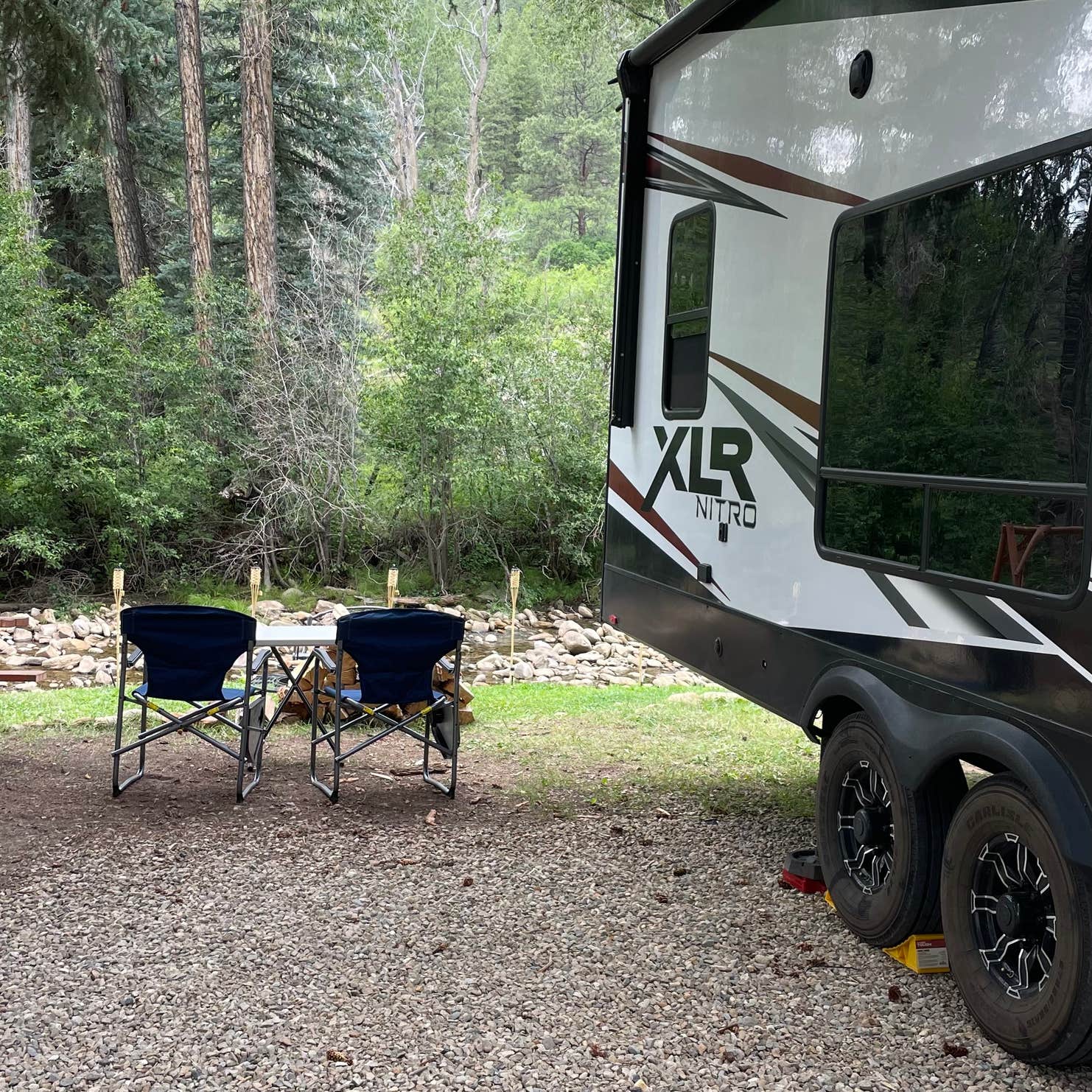 Stoner RV Resort | Dolores, Colorado