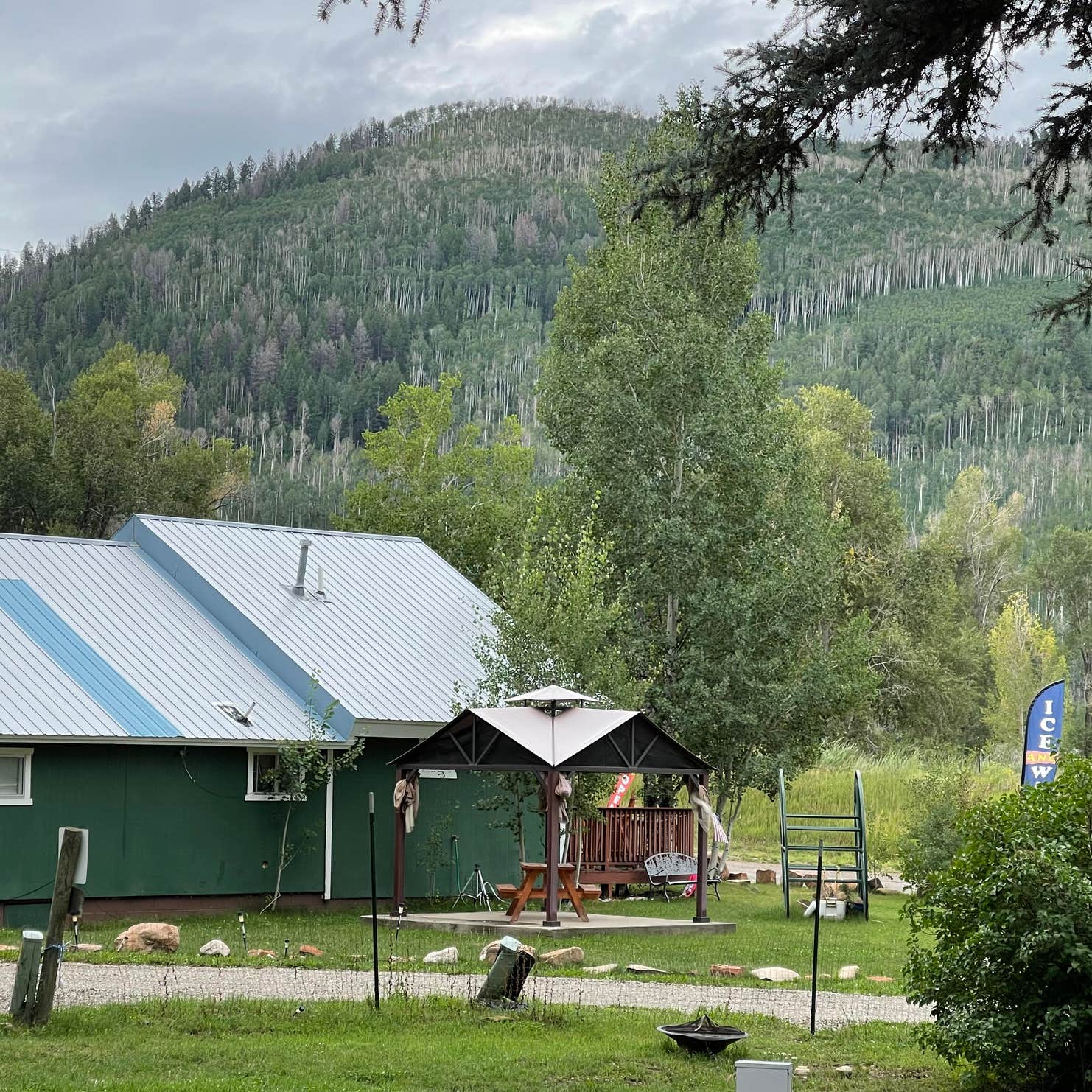 Stoner RV Resort | Dolores, Colorado