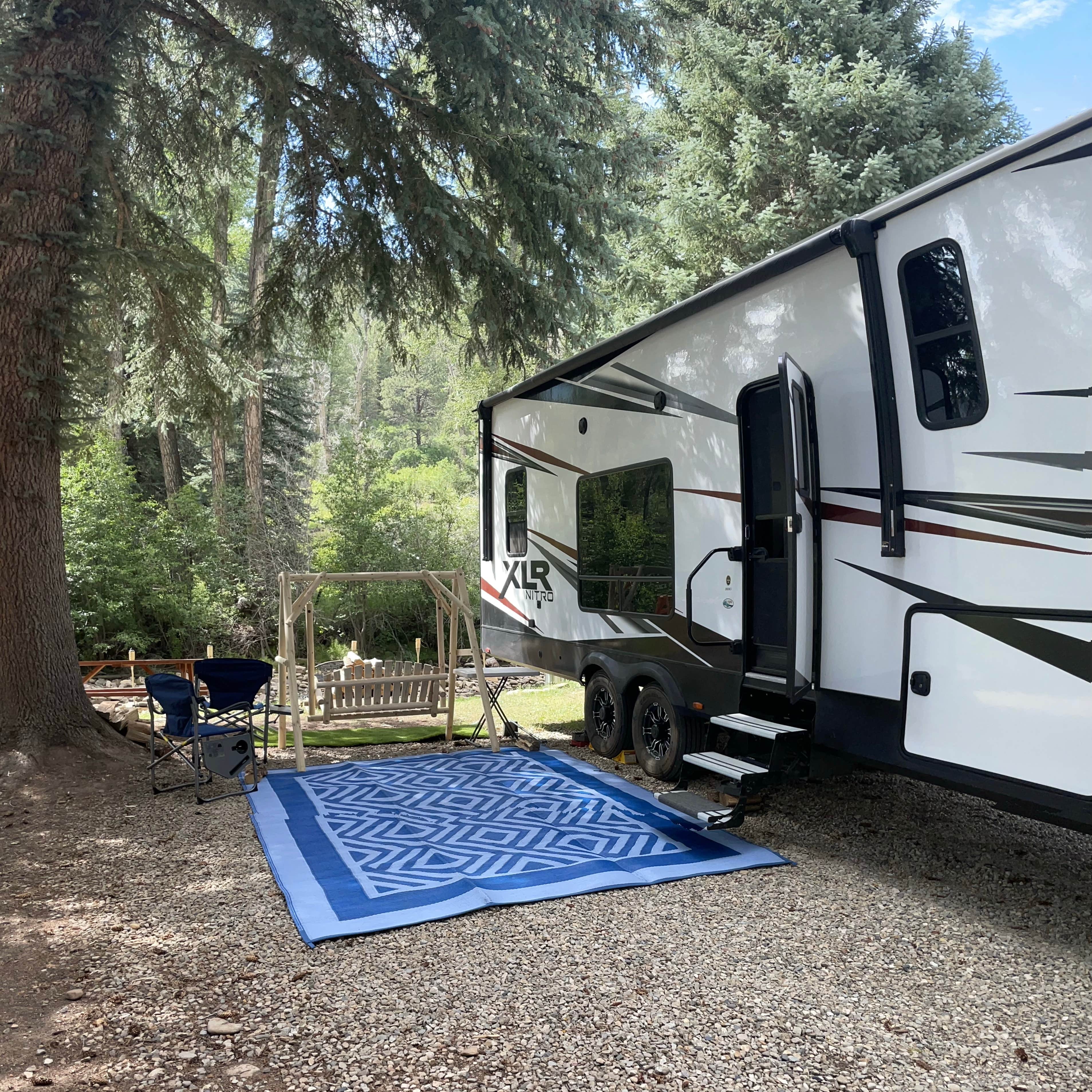 Stoner RV Resort | Dolores, Colorado