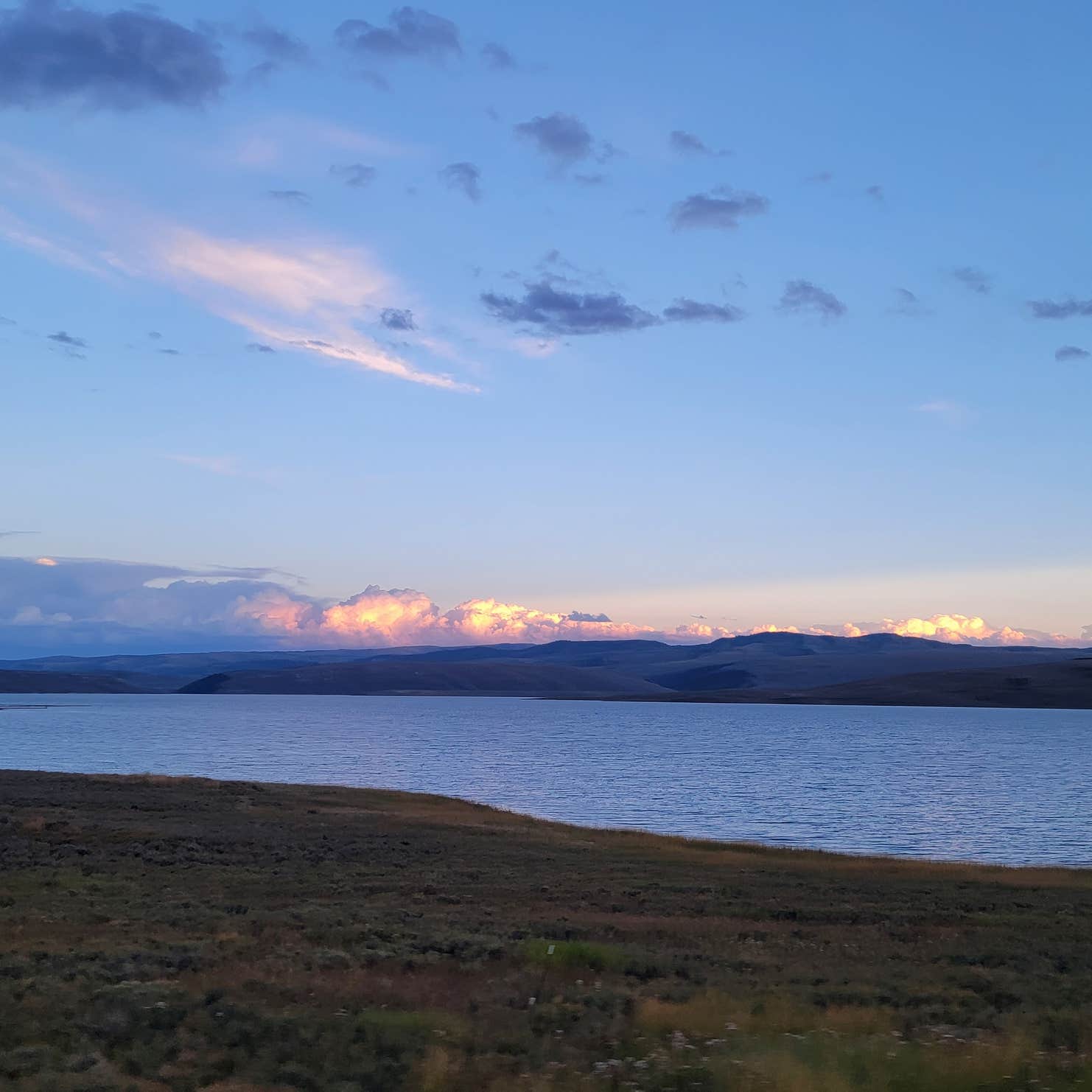 Strawberry Ridge Dispersed Camping | Wallsburg, Utah