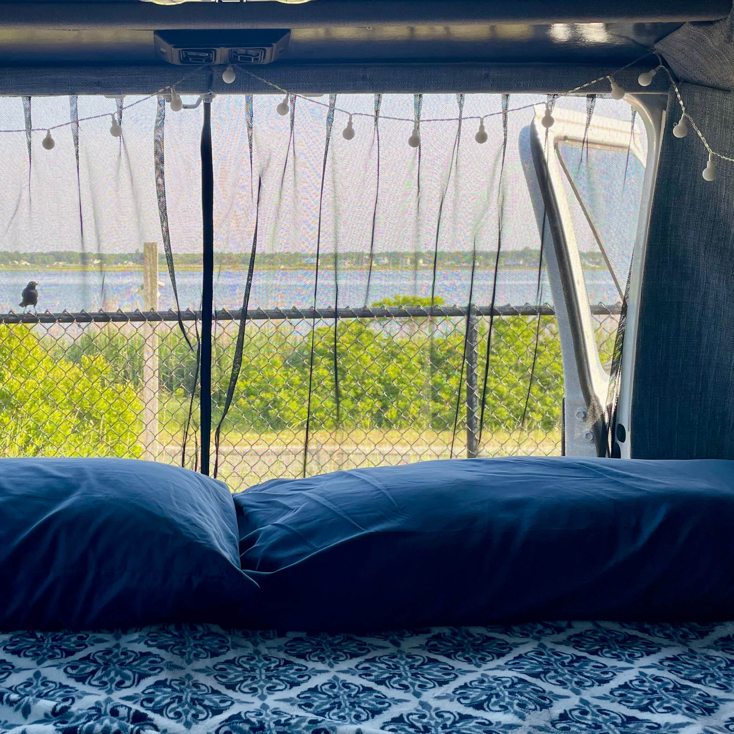 Smith Point County Park Camping | Mastic Beach, New York