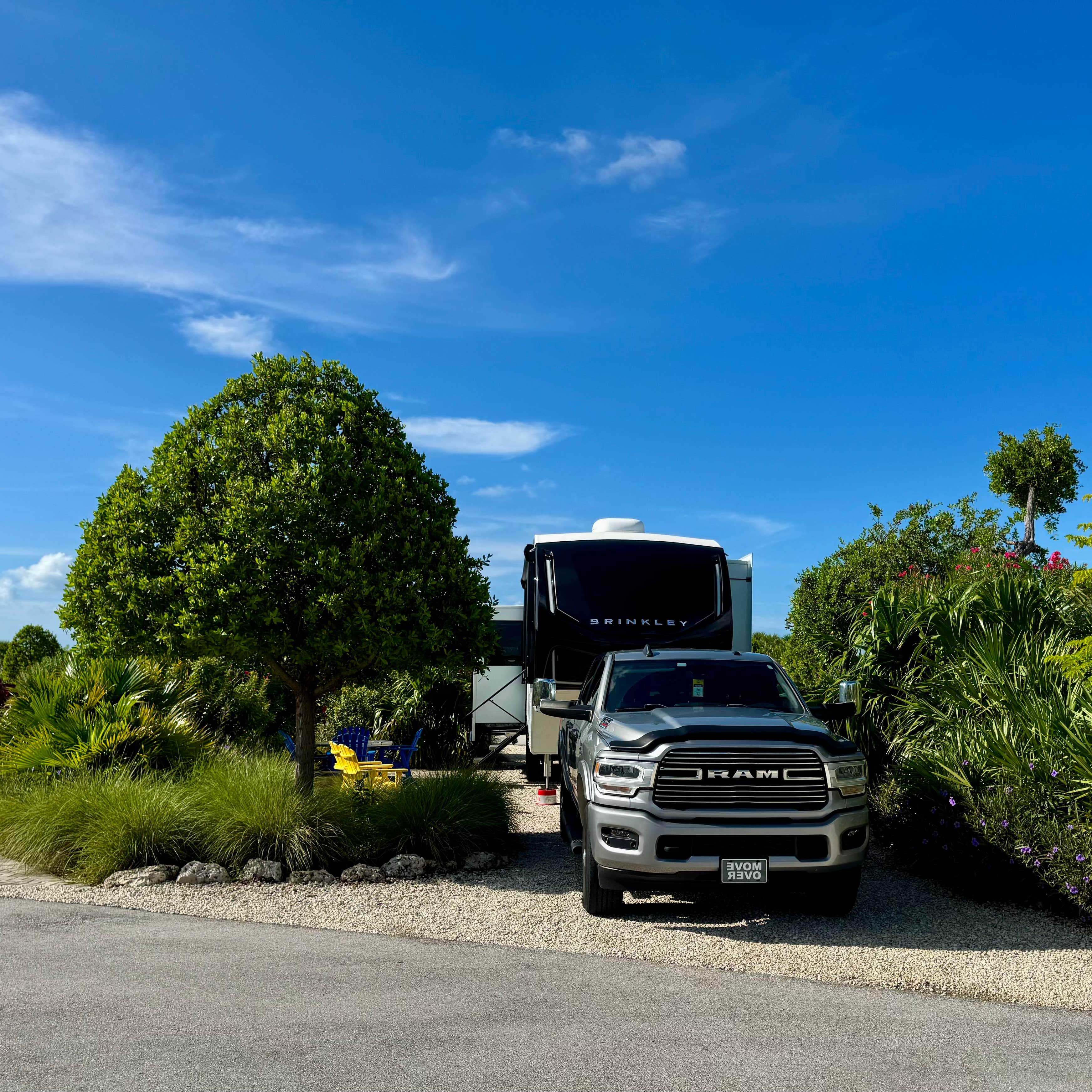 Sugarloaf Key/Key West KOA Resort Camping | Summerland Key, Florida