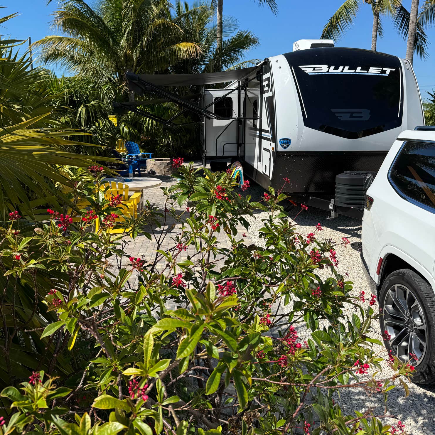 Sugarloaf Key/Key West KOA Resort Camping | Summerland Key, Florida