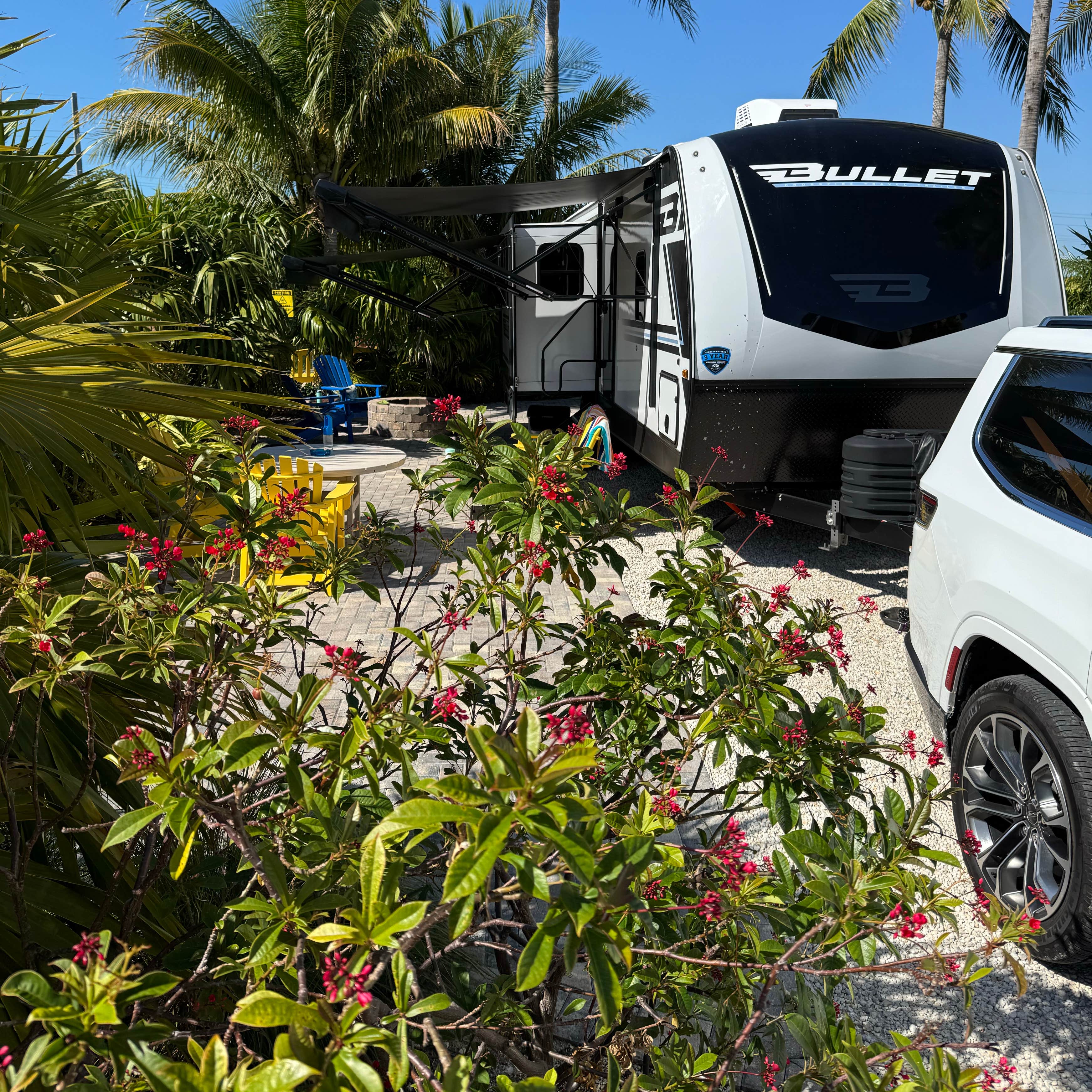 Sugarloaf Key/Key West KOA Resort Camping | Summerland Key, Florida