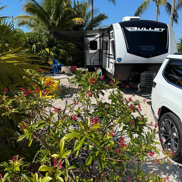 Sugarloaf Key/Key West KOA Resort Camping | Summerland Key, Florida