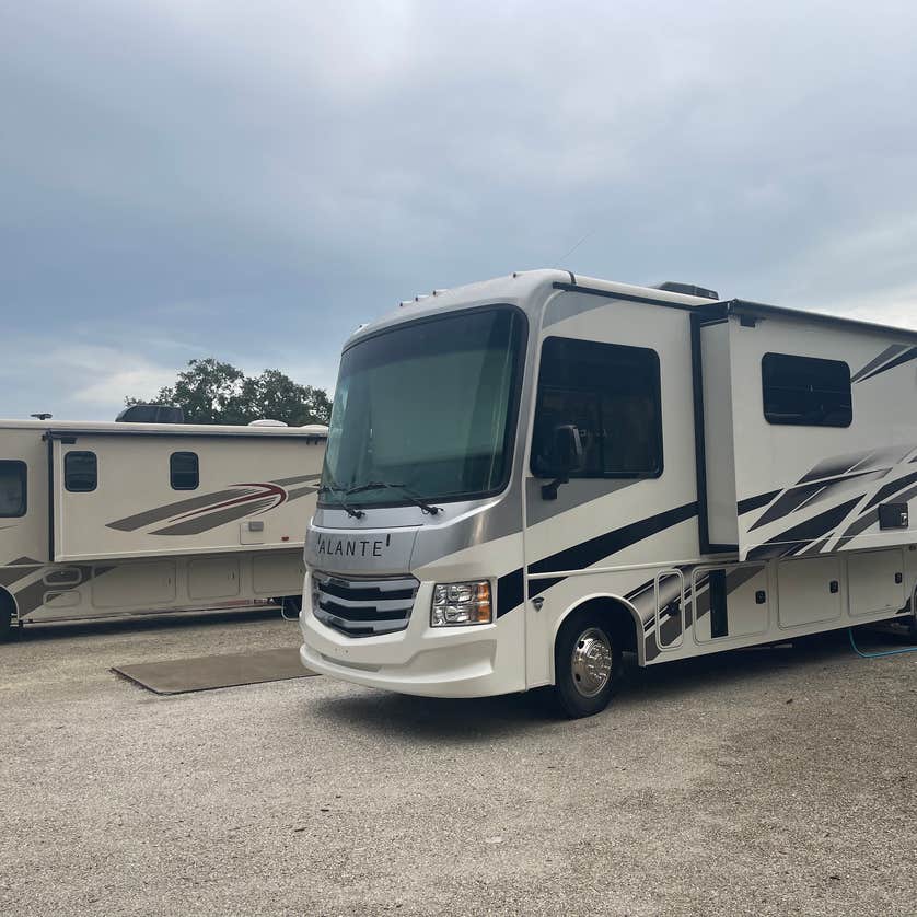 Sun N Fun RV Resort | Sarasota, Florida