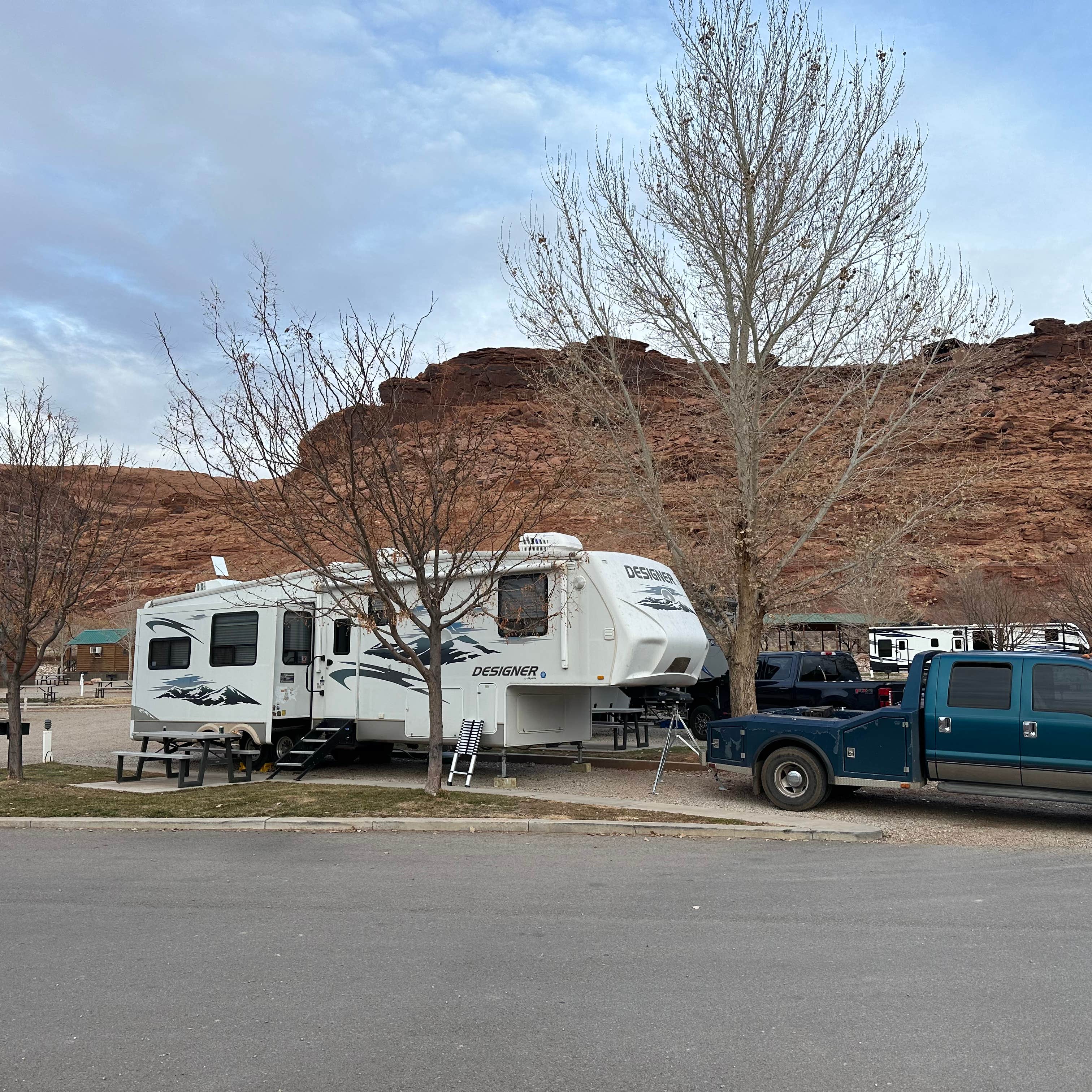 Sun Outdoors Arches Gateway Camping | Moab, UT
