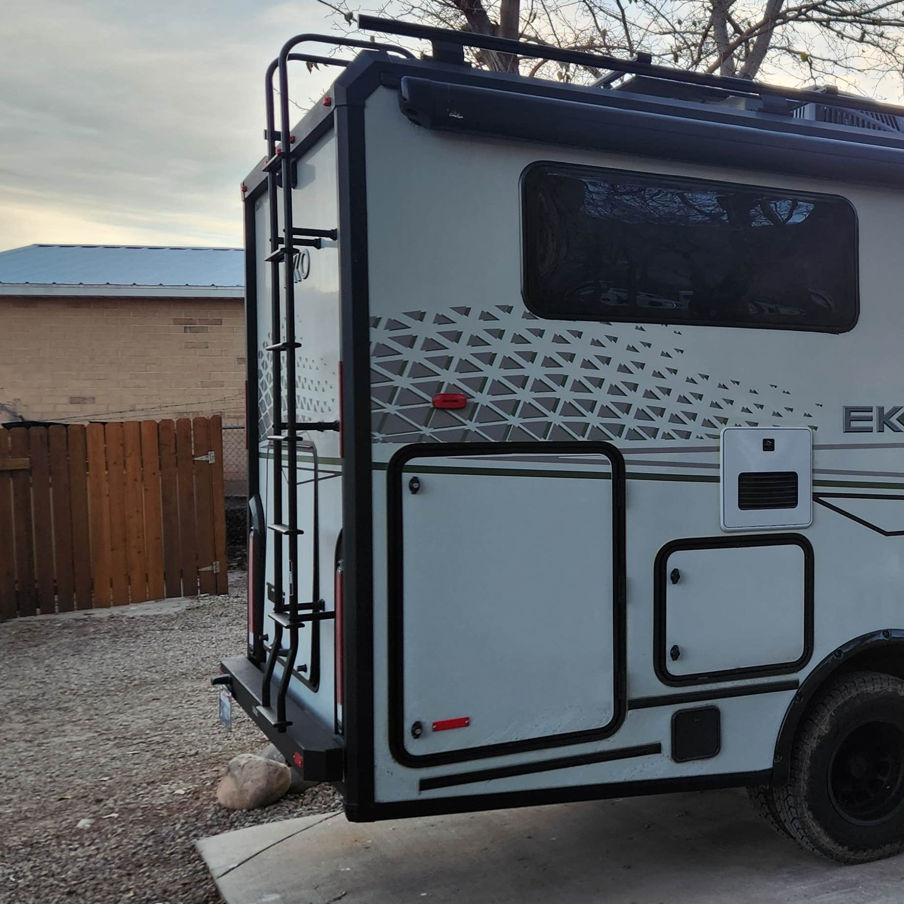 Sun Outdoors Moab Downtown Camping | Moab, Utah